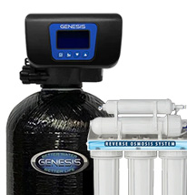 Discount Water Softeners - Water Softeners, Iron Filtration, Reverse ...